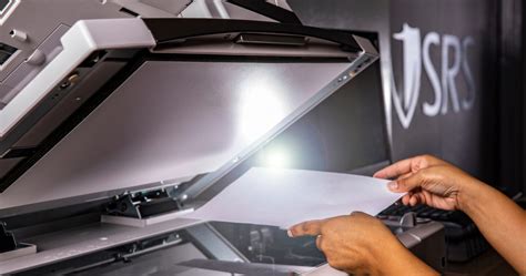 Secure Records Solutions Records Storage Scanning And Shredding Solutions