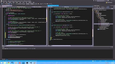 Unreal Engine 4 C Networking Part 1 Youtube