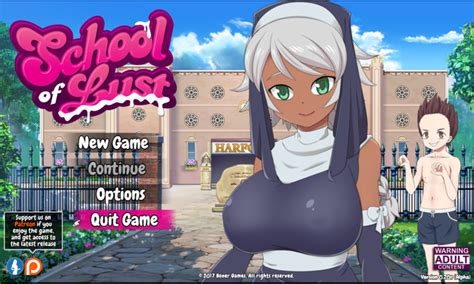 Lust Porn Game Epicgirl