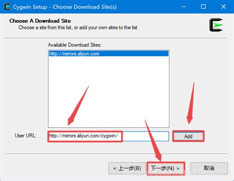Windows安装cygwin，再也不用开虚拟机练习linux命令了 腾讯云开发者社区 腾讯云