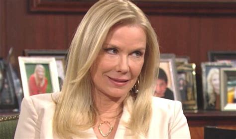 The Bold And The Beautiful Brooke Logan Katherine Kelly Lang