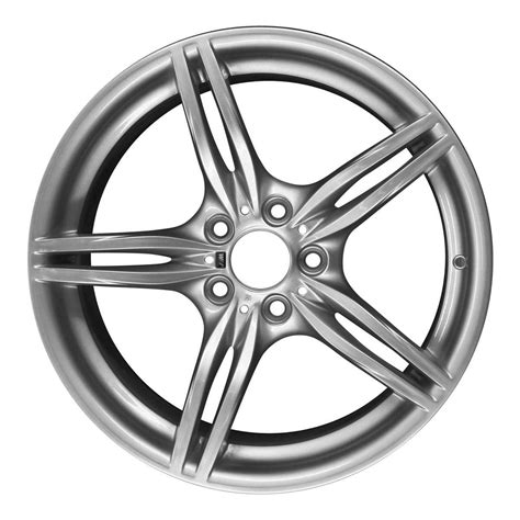 2016 Bmw Z4 19 Rear Oem Wheel Rim Style 326 W71437s