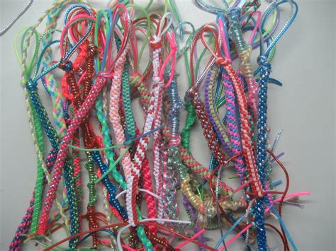 How To Make Scoobies With Scoobie Strings 12 Steps Instructables