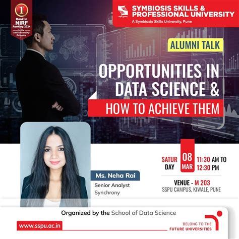 Datascience Alumnitalk Careeropportunities Symbiosisskills