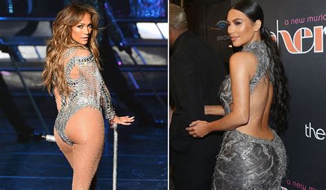 The Bigger A Womans Bum The Bigger Her Brain Is According To Science