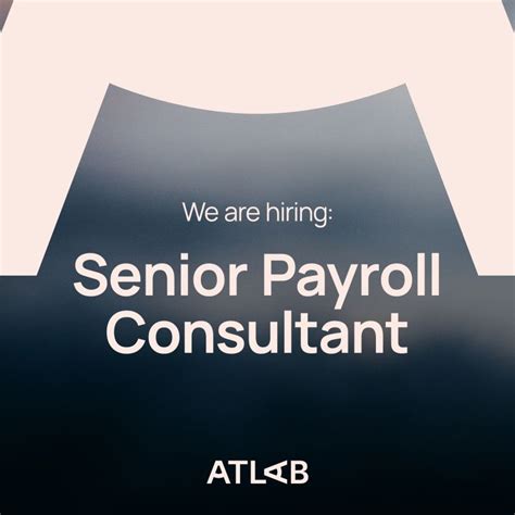 Atlab On Linkedin Would You Like To Bring Your Operational Hr And