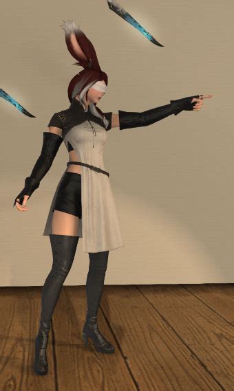 New Generation Android Eorzea Collection