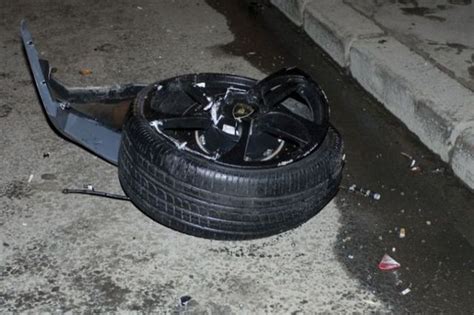 Another Lamborghini Was Crashed In Moscow During Sex Pics Izismile Com