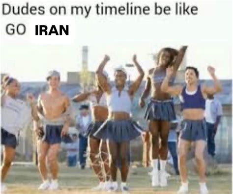 Israel Attacks Iran And The Ww3 Memes Are Flying Again
