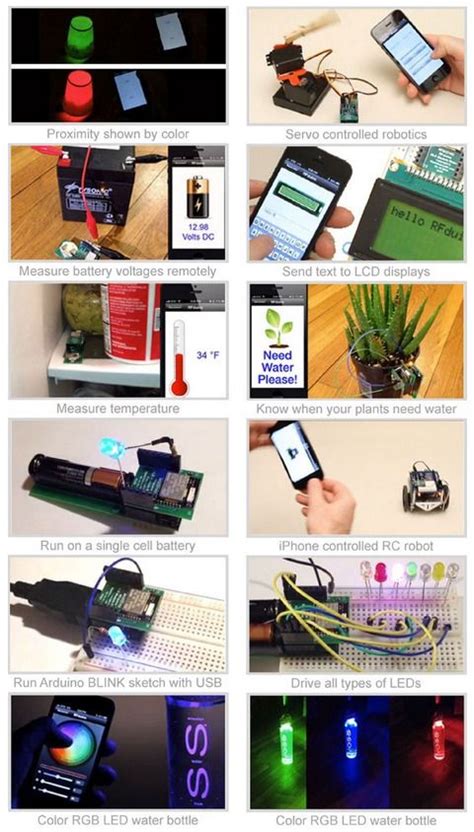 Best Arduino Projects Images On Pinterest