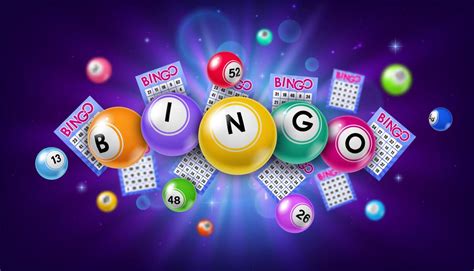 Bingo Background Vector Art Icons And Graphics For Free Download