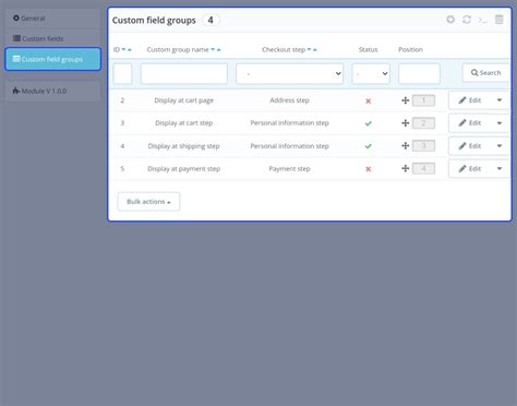 Prestashop Checkout Custom Fields Take Extra Information Webkul
