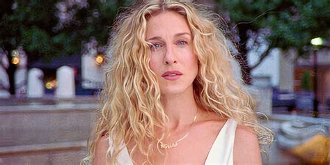 15 Best Carrie Bradshaw Quotes In Sex And The City Ranked