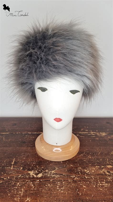 Colbacco Con Paraorecchie Leopardato Mimi Condal