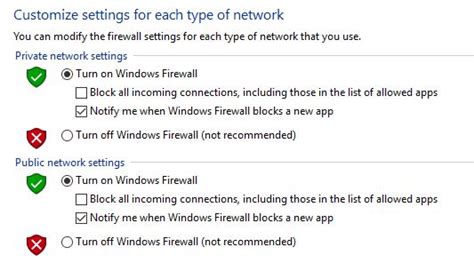 What Is Windows Firewall And How Do You Turn It Off Webopedia