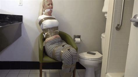 2507lilmissy A Girl Could Find Herself Bound And Gagged Sml Girl Next Door B Clips4sale