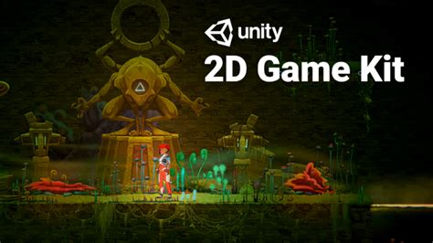 Unity Game Developer 2d Itbacademy