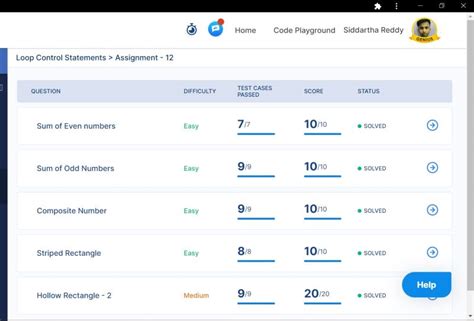 Siddartha Reddy Kathi On Linkedin Nxtwave Ccbp Ccbpian Python Pythonlearning