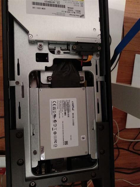 Windows SSD Boot Drive Disappearing And Reappearing In Bios Boot Error Xc E Super User