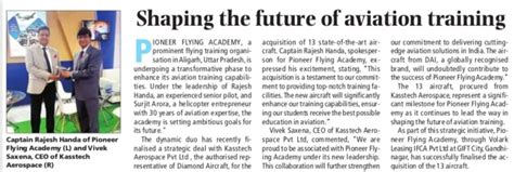 Kasstechaerospace Diamondaircraft Wings2024 Aerospaceinnovation