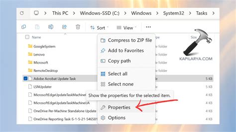Fix The User Account Doesn T Have Permission To Disable Task