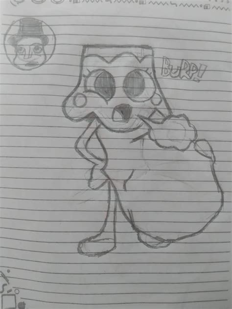 Dandys World Brightney Vore By Rup Tura On Deviantart