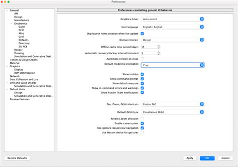Spacemouse Enterprise And Cad Mouse Not Showing In Preferences R