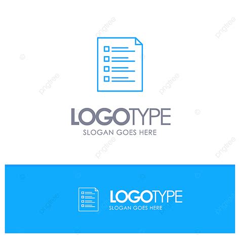 Task List Vector Png Images Checklist Check File List Page Task