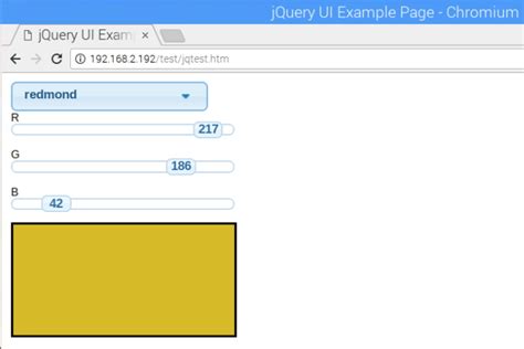 小狐狸事務所 在樹莓派 Raspbian Stretch 上安裝 Nginx 伺服器