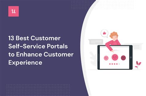 13 Best Customer Self Service Portals To Enhance Customer Experience