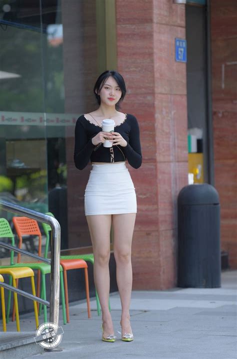 Ghim Của Gái Xinh Trên Asian Beautiful Girl Phụ Nữ Giống Cái Thời Trang