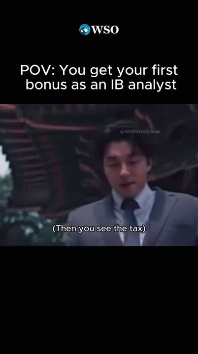 Wall Street Oasis On Linkedin Investmentbanking Wallstreet Financecareers