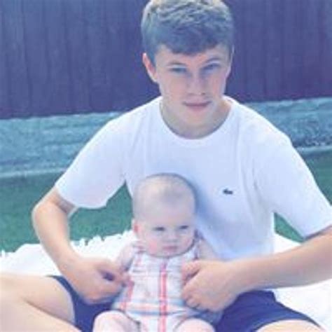 Stream Liam Keyes Music Listen To Songs Albums Playlists For Free On Soundcloud