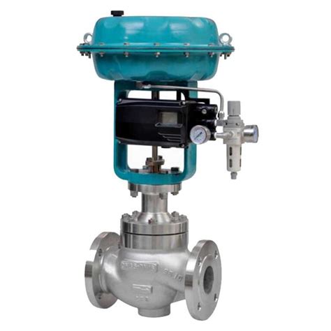 Flow Control Valves Function Applications And Advantages