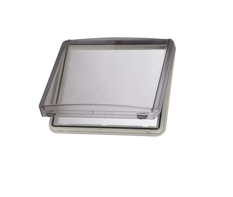Polycarbonate Windows Hmi Protection Fibox For Electronicselectrical