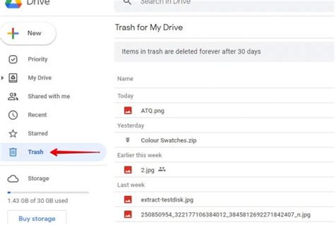 ΚΟΡΥΦΑΙΟΙ 6 Τρόποι για την Ανάκτηση Μόνιμα Διαγραμμένων Αρχείων στα Windows 10