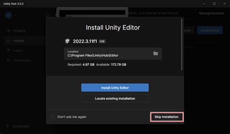 유니티 설치 Unity Hub로 버전 별 설치 방법 Copy Coding 유니티 설치 Unity Hub로 버전 별 설치 방법 Copy Coding