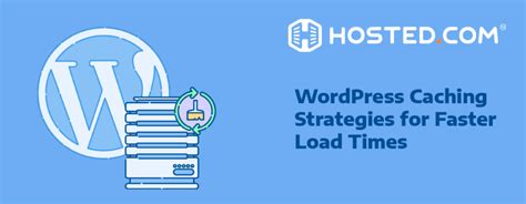 Wordpress Caching Strategies Article