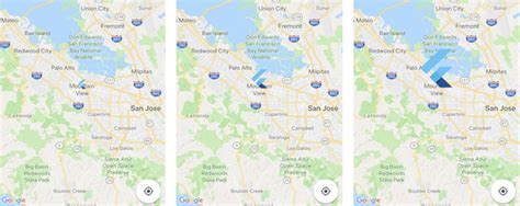 How To Change The Icon Size Of Google Maps Marker In Flutter Stack Overflow