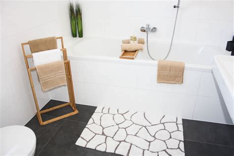 Fliesen Im Badezimmer Selbst Verlegen Homify