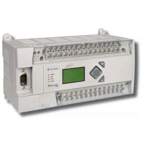 Allen Bradley Plc Compactlogix 5370 At Best Price In Pune Id 21982333362