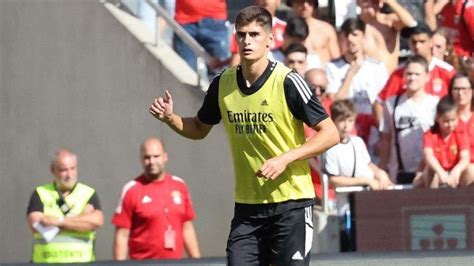 António Silva Queria Estar Neste Espaço Há Muito Tempo Maisfutebol