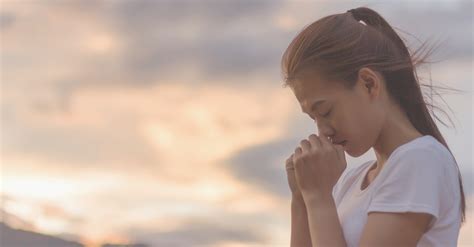 A Prayer To Strengthen Your Prayer Life Your Daily Prayer March 22