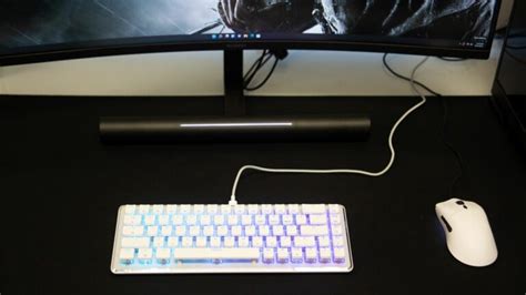 Roccat Vulcan Ii Mini Keyboard Review Cgmagazine
