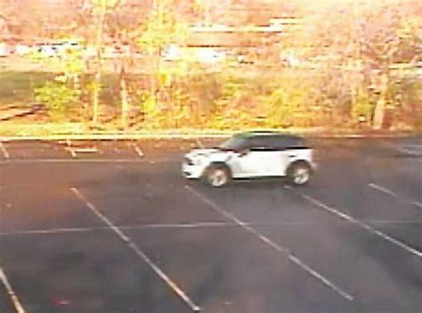 Shelton Police Searching For Pair In Bank Robbery