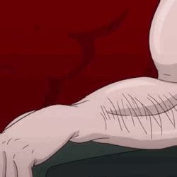 Living Room Muscle Growth By Taka Animations Tumbex