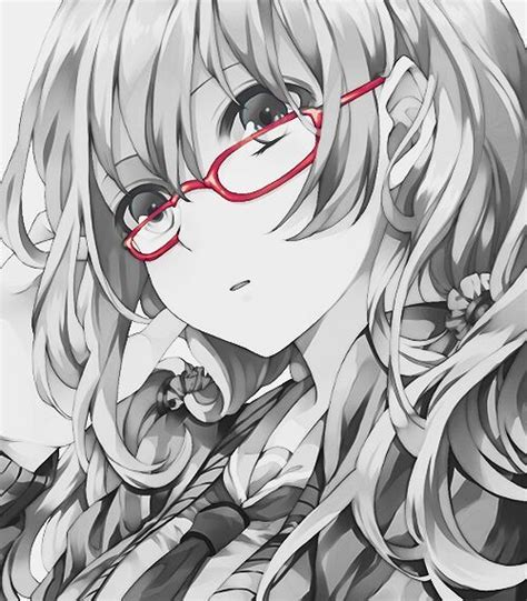 انمي ابيض اسود Wiki امبراطورية الأنمي Amino