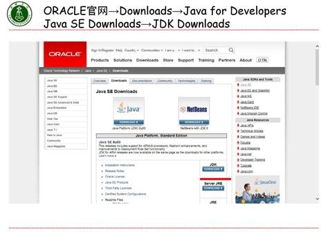 面向对象程序设计（java） 徐志红 Ppt Download