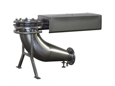 Pneumatic Conveyor Model Tp100a Ollari And Conti