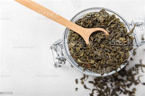 밝은 질감 배경에 차의 다른 종류 차 믹스구색블랙 그린 허브 및 히비스커스 차 측면도 공간을 복사합니다 0명에 대한 스톡 사진 및 기타 이미지 Istock